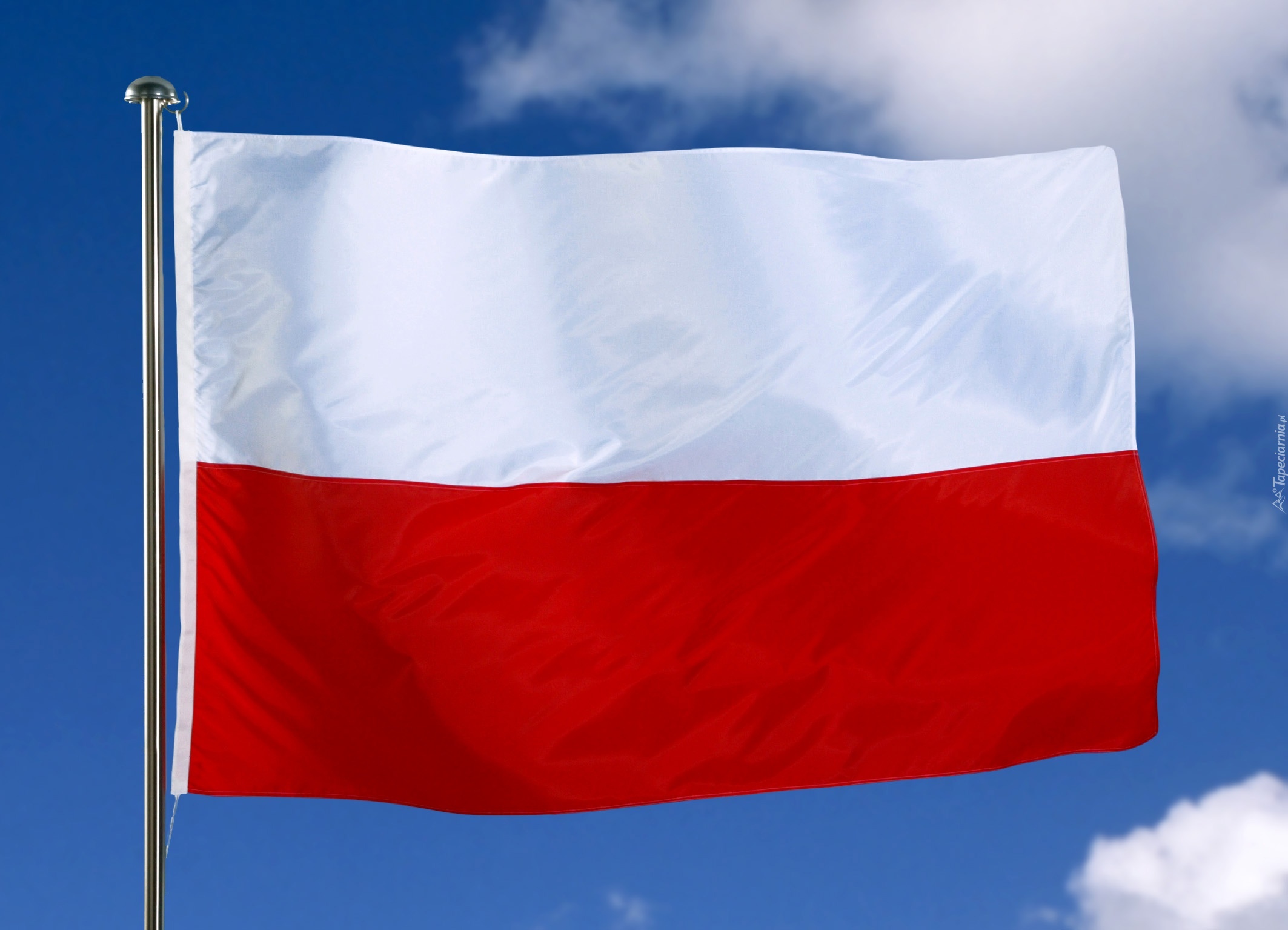 Flaga Polska Flaga Polska