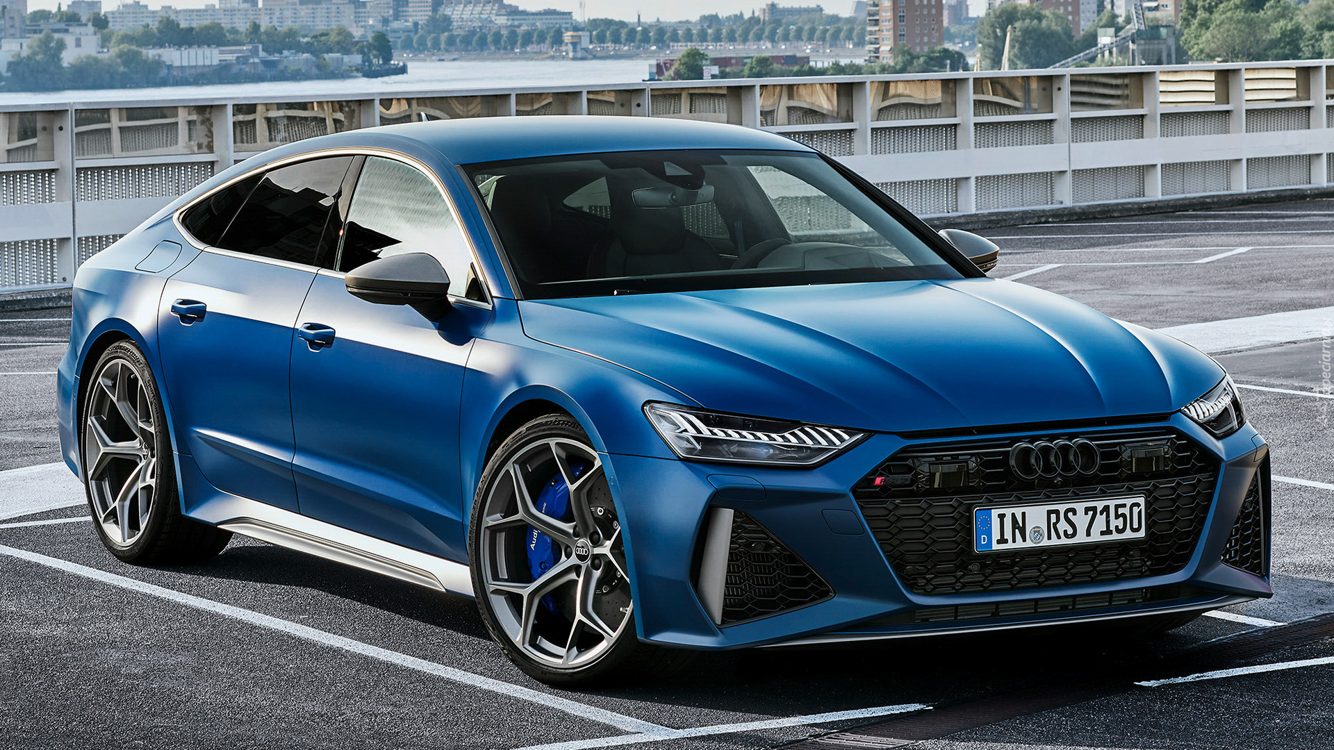 Audi RS 7 Sportback Performance Audi RS 7 Sportback Performance