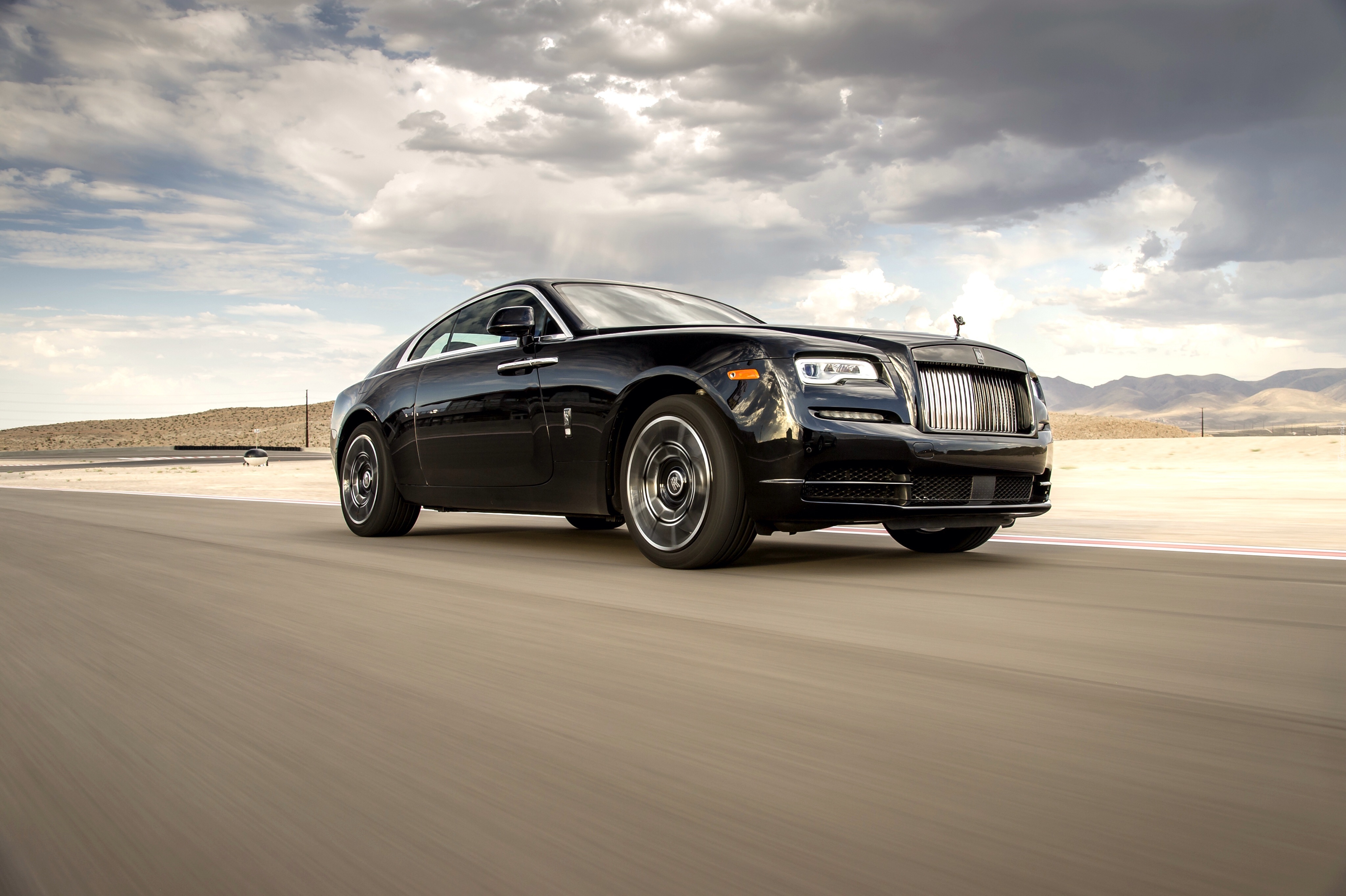 Samochód rolls-royce Samochód rolls-royce